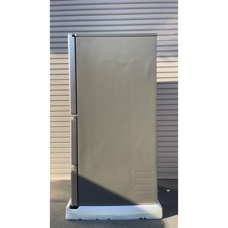 AQUA 冷蔵庫 アクア 262L 3ドア 右開き ファミリー 一人暮らし AQUA 冷蔵庫 アクア 262L 3ドア 右開き ファミリー 一人暮らし