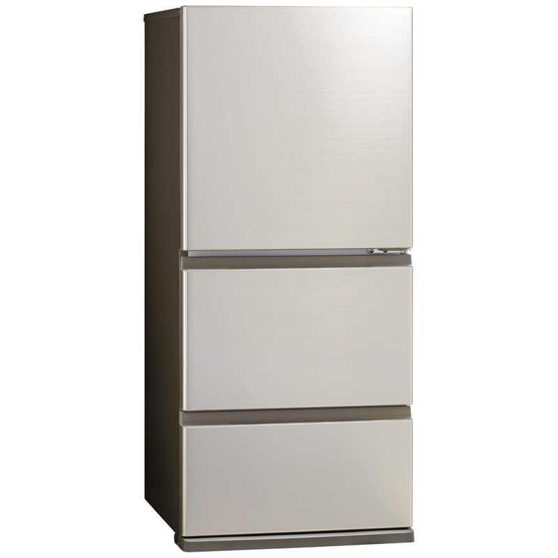 AQUA 冷蔵庫 アクア 262L 3ドア 右開き 新生活 一人暮らし ファミリー 2025年製 AQR-26R2-N アウトレット N734 : トータルリユース家電マフィア - 通販 ...