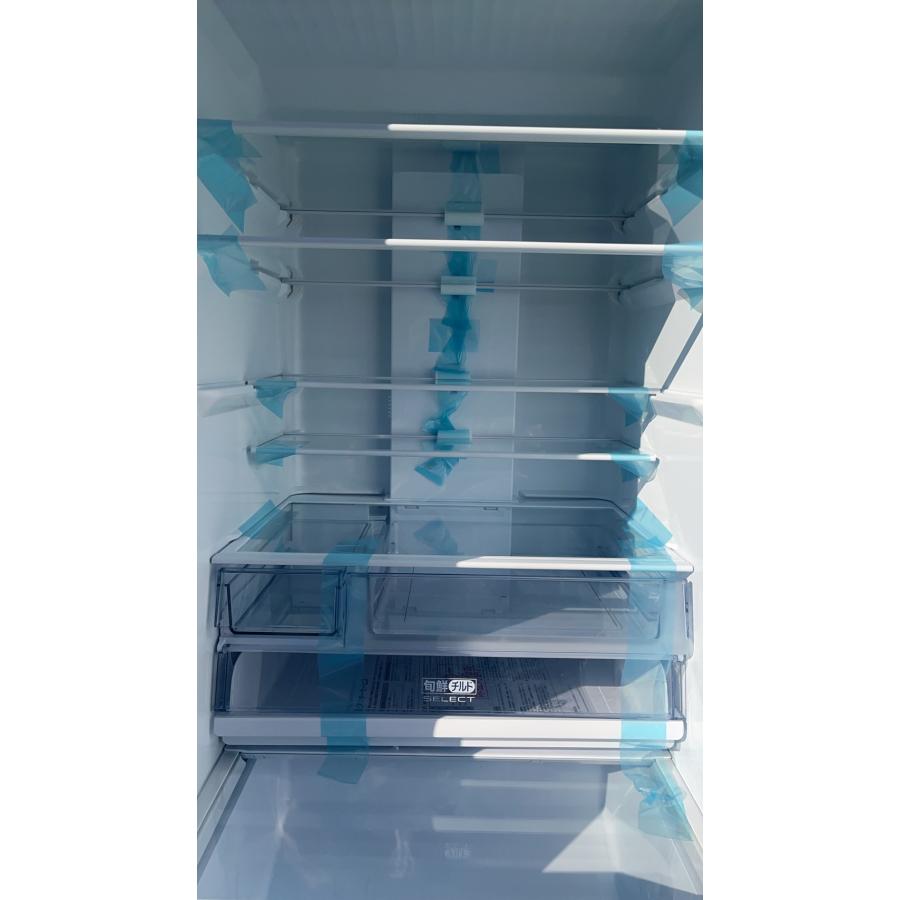 冷凍冷蔵庫 アクア 458L 4ドア 右開き インバーター搭載 2024年製 AQR-46P-W アウトレット N457 : aqr-46p-w1 : トータルリユース家電マフィア - 通販 ...