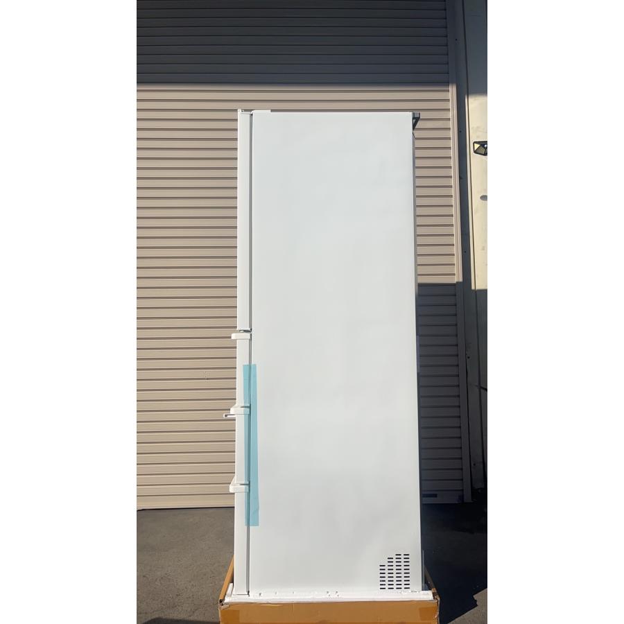 冷凍冷蔵庫 アクア 458L 4ドア 右開き インバーター搭載 2024年製 AQR-46P-W アウトレット N457 : aqr-46p-w1 : トータルリユース家電マフィア - 通販 ...
