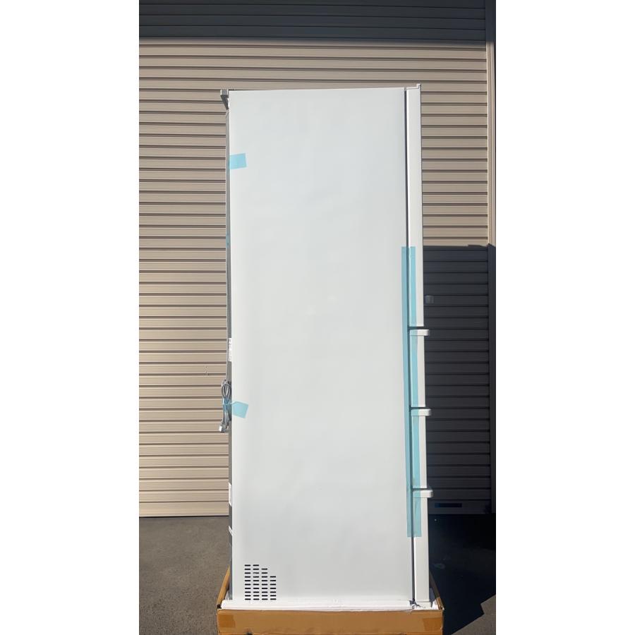 冷凍冷蔵庫 アクア 458L 4ドア 右開き インバーター搭載 2024年製 AQR-46P-W アウトレット N457 : aqr-46p-w1 : トータルリユース家電マフィア - 通販 ...