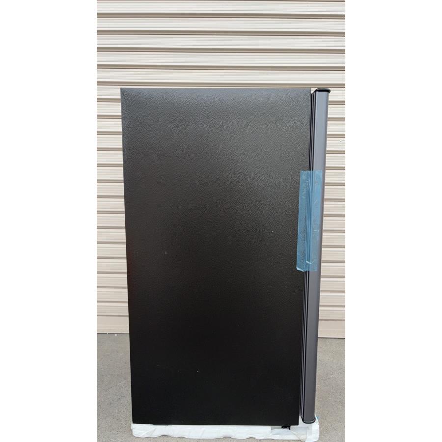 AQUA 冷蔵庫 アクア 90L 1ドア 右開き セカンド 一人暮らし 新生活 2024年製 AQR-9R-DS アウトレット N584 : トータルリユース家電マフィア - 通販 ...