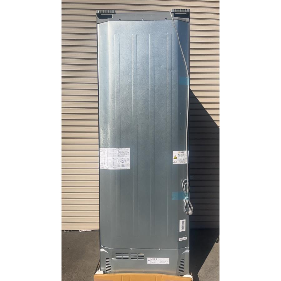 AQUA 冷凍冷蔵庫 アクア 430L 4ドア 左開き ファミリー 新生活 AQUA 冷凍冷蔵庫 アクア 430L 4ドア 左開き ファミリー 新生活