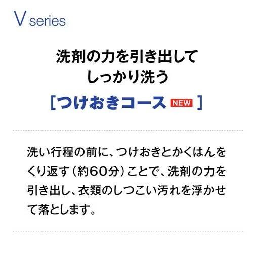 AQUA 洗濯機 アクア 洗濯9.0kg 風乾燥 上開き 縦型 風呂水 一人暮らし 新生活 AQW-V9R-W アウトレット : トータルリユース家電マフィア - 通販 - Yahoo!ショッピング