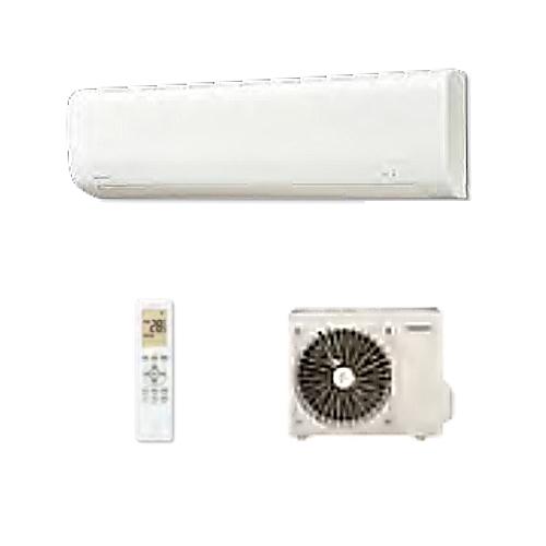 SHARP AC-22SFB-W シャープ 2.2kW ルームエアコン ホワイト 100V おもに6畳用 FBシリーズ : 家電のSAKURA - 通販 - Yahoo!ショッピング