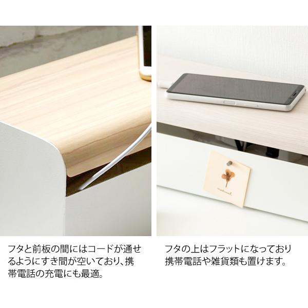 宮武製作所 CB-700M-NT コードボックス TEER（ティール） ナチュラル : 家電のSAKURA - 通販 - Yahoo!ショッピング