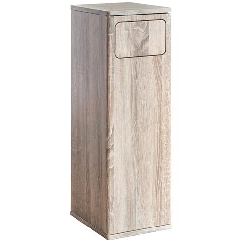 宮武製作所 DB-800-GJ 45L ウッドプッシュダストボックス Empro（エンプロー） グレージュ 幅25×奥行き30×高さ80cm : 家電のSAKURA - 通販 - Yahoo ...