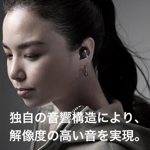 Technics EAH-AZ60M2-S パナソニック ワイヤレスステレオインサイドホン シルバー : 家電のSAKURA - 通販 - Yahoo!ショッピング