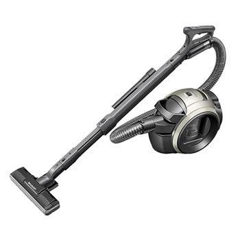 SHARP EC-MS330-N シャープ 遠心分離サイクロン掃除機 ゴールド系 : 家電のSAKURA - 通販 - Yahoo!ショッピング