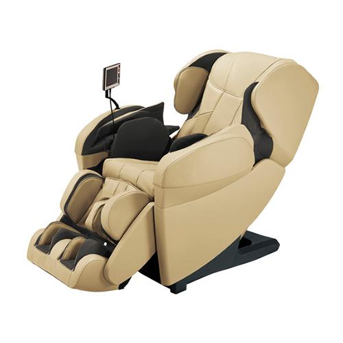リアルプロ EP-MA103-E パナソニック マッサージチェア ルクソールベージュ : 家電のSAKURA - 通販 - Yahoo!ショッピング