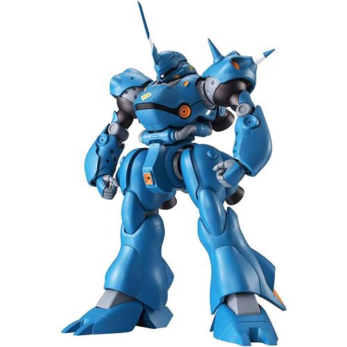 ROBOT魂 H-4573102687807 BANDAI SPIRITS 〈SIDE MS〉 MS-18E ケンプファー ver. A.N ...