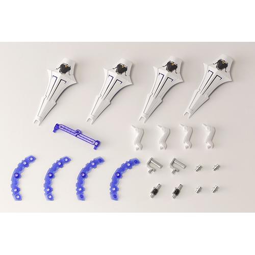 H-4934054046171 コトブキヤ M.S.G ヘヴィウェポンユニット35 オービットサークル MH35 : h-4934054046171 : 家電のSAKURA - 通販 ...