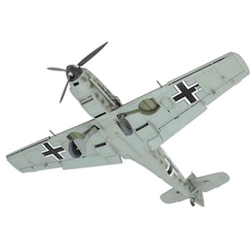 タミヤ H-4950344992430 1／48 傑作機シリーズ No.50 メッサーシュミット Bf109 E-3 : 家電のSAKURA - 通販 - Yahoo!ショッピング