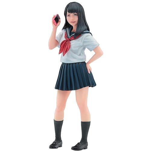 H-4967834522121 ハセガワ 1／12 JKメイトシリーズ “セーラー服（夏）” SP412 : h-4967834522121 : 家電のSAKURA - 通販 - Yahoo ...