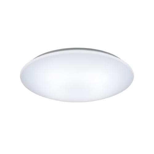 Panasonic HH-CM0622CD パナソニック LEDシーリングライト 〜6畳 シンプルシリーズ プレーン 調光タイプ カチット式 ...