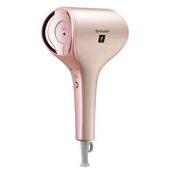 SHARP IB-WX2-P シャープ プラズマクラスタードライヤー キャメルピンク : 家電のSAKURA - 通販 - Yahoo!ショッピング