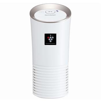 SHARP IG-HC15-W シャープ プラズマクラスターイオン発生機 （ホワイト系） : 家電のSAKURA - 通販 - Yahoo!ショッピング