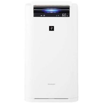 SHARP KI-JS70-W シャープ 空清〜31畳 加湿〜18畳 加湿空気清浄機 ホワイト系 : 家電のSAKURA - 通販 - Yahoo!ショッピング