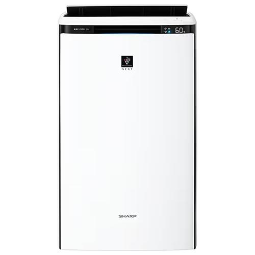 SHARP KI-SX70-W シャープ 加湿空気清浄機 プラズマクラスターNEXT搭載 ホワイト系 ハイグレードモデル : 家電のSAKURA - 通販 - Yahoo!ショッピング