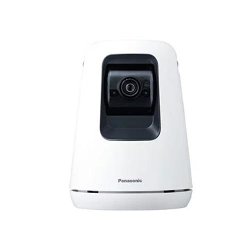 Panasonic KX-HBC200-W パナソニック ホームネットワークシステム HDベビーカメラ ホワイト : 家電のSAKURA ...