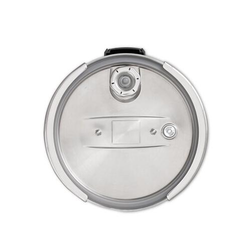 IRIS OHYAMA NRAN-5L-BR アイリスオーヤマ 両手圧力鍋 5L ブラウン ガス対応 IH対応 : 家電のSAKURA - 通販 - Yahoo!ショッピング