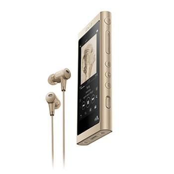 WALKMAN NW-A55HN-N ソニー 16GB ウォークマンAシリーズ (ペール WALKMAN NW-A55HN-N ソニー 16GB ウォークマンAシリーズ (ペール