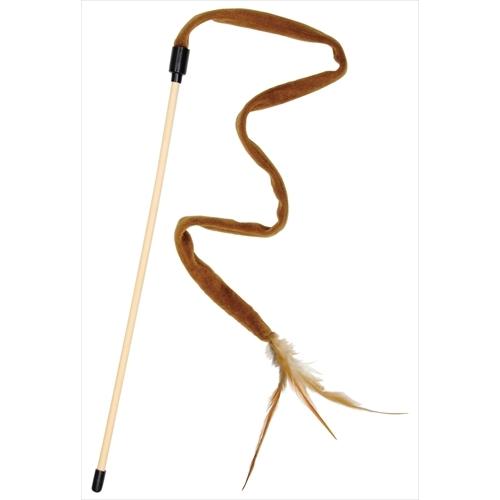 Petio（ペティオ） P-4903588250972 necocoじゃらしリボンフェザー : 家電のSAKURA - 通販 - Yahoo!ショッピング