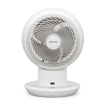 IRIS OHYAMA PCF-SDC18T アイリスオーヤマ サーキュレーターアイ DC JET 18cm ホワイト : 家電のSAKURA - 通販 - Yahoo!ショッピング