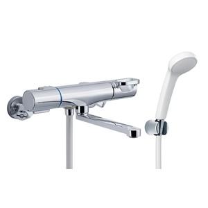 RBF-812 INAX 浴室用サーモスタット付シャワーバス水栓 : 家電のSAKURA - 通販 - Yahoo!ショッピング