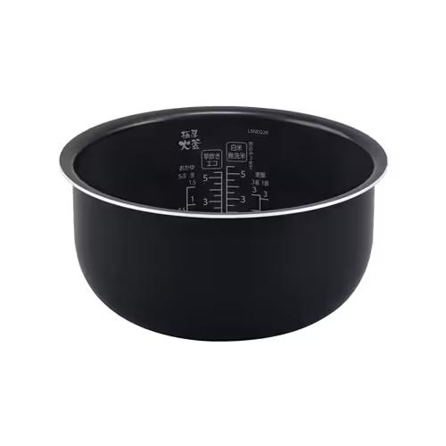 IRIS OHYAMA RC-ISA50-B アイリスオーヤマ 5.5合 IHジャー炊飯器 ブラック : 家電のSAKURA - 通販 ...