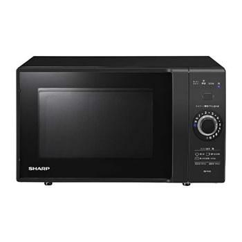 RE-TM18-B シャープ 18L 単機能レンジ 電子レンジ ブラック系 : re-tm18-b : 家電のSAKURA - 通販 - Yahoo!ショッピング