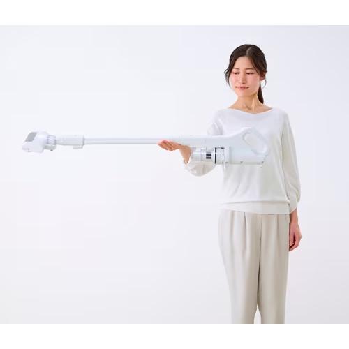 IRIS OHYAMA SCD-185P-W アイリスオーヤマ 充電式サイクロンスティッククリーナー 自走式 掃除機 ホワイト : 家電のSAKURA - 通販 - Yahoo!ショッピング