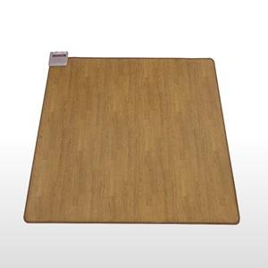 TEKNOS（テクノス） TWM-2000M ホットカーペット 木目フローリング