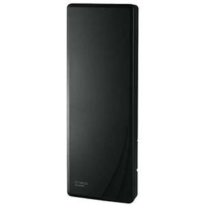 マスプロ U2SWLA20-BK 地上デジタル用UHF平面アンテナ : 家電のSAKURA - 通販 - Yahoo!ショッピング