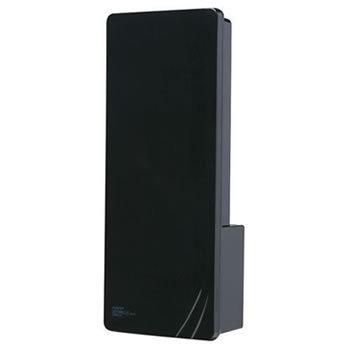 ユニコーン U2SWLA20V-BK マスプロ 地上デジタル用UHF平面アンテナ 垂直偏波用 : 家電のSAKURA - 通販 - Yahoo!ショッピング