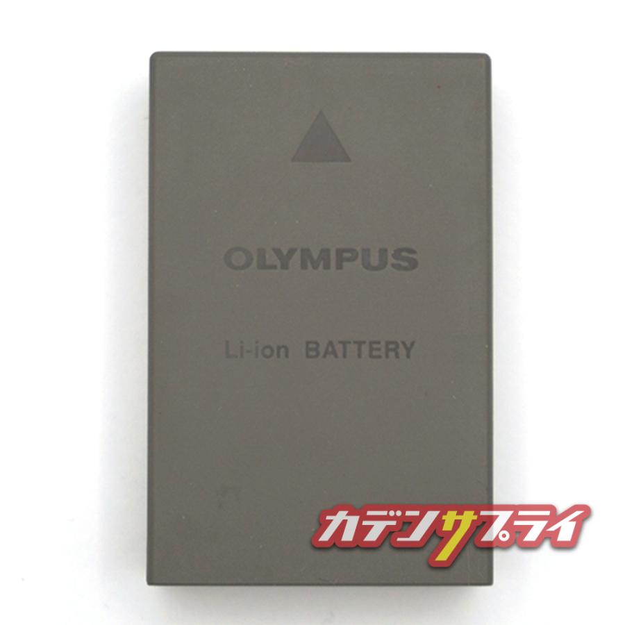 オリンパス 【当店1年保証】OLYMPUS BLS-50 メーカー純正 国内向け リチャージブルバッテリー : カデンサプライ - 通販 ...