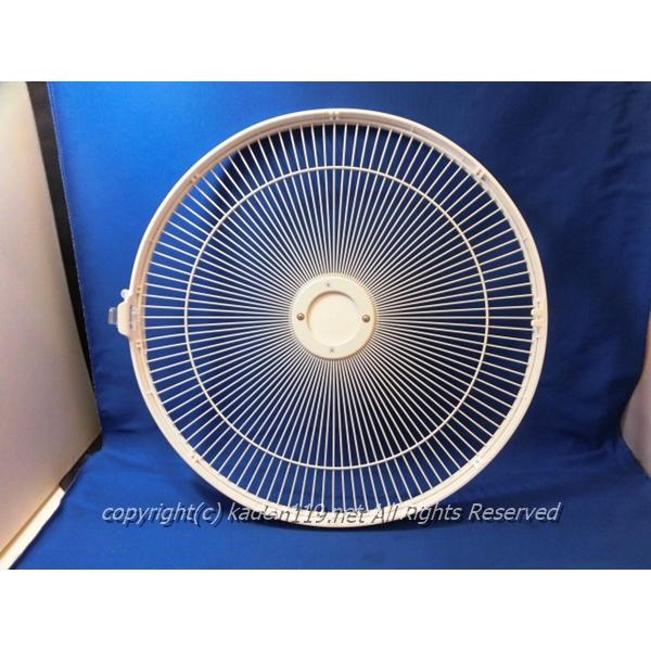 日立 HITACHI/日立扇風機 前ガード：HEF-110R-001 : カデンの救急社 - 通販 - Yahoo!ショッピング