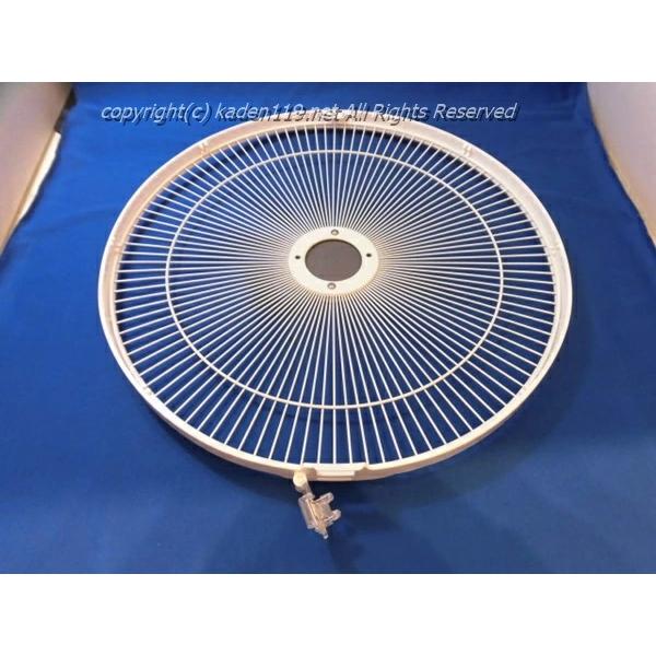 日立 HITACHI/日立扇風機 前ガード：HEF-12RE5N-001 : カデンの救急社 - 通販 - Yahoo!ショッピング