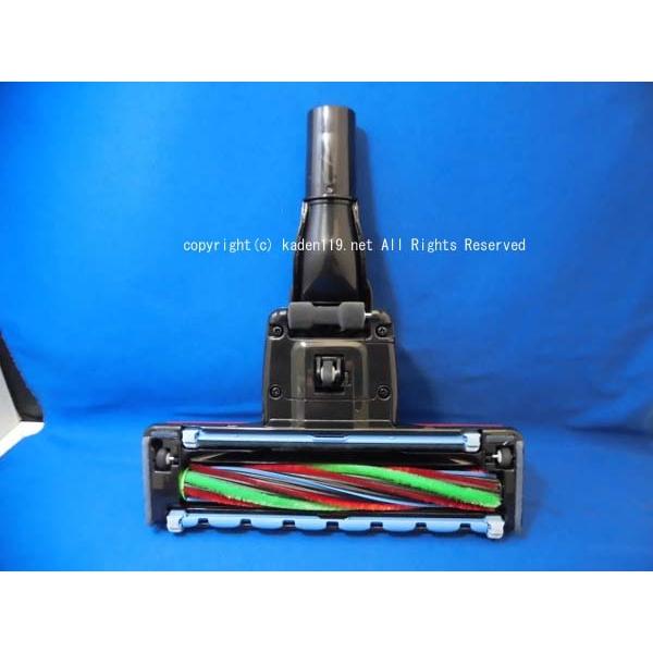 日立 HITACHI-日立掃除機ヘッド(吸い込み口)D-DP15-RS(PV-B550E6-003) : カデンの救急社 - 通販 - Yahoo!ショッピング