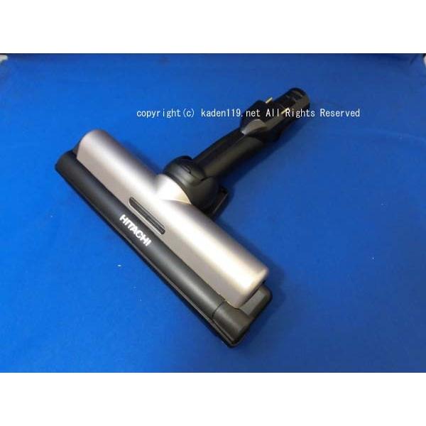 日立 HITACHI-日立掃除機ヘッド(吸い込み口)D-DP22(PV-BL2H-008) : カデンの救急社 - 通販 - Yahoo!ショッピング