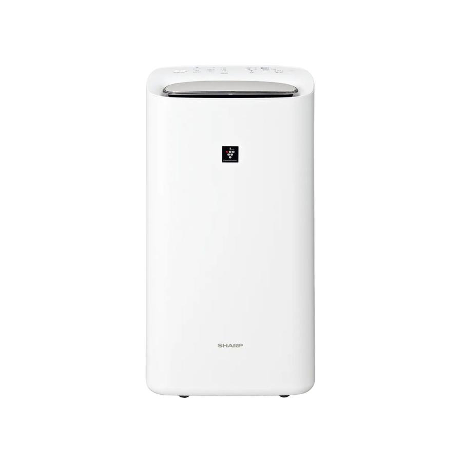 SHARP 台数限定特価！シャープ KI-TD50-W [ホワイト系] : 家電バンク Yahoo!店 - 通販 - Yahoo!ショッピング