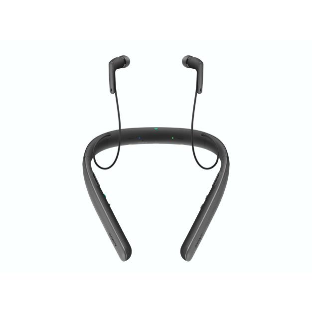 SONY（ソニー） SONY SMR-10(B) 首かけ型集音器（ブラック） 集音器 : エストサポート家電戦隊トクレンジャー - 通販 ...