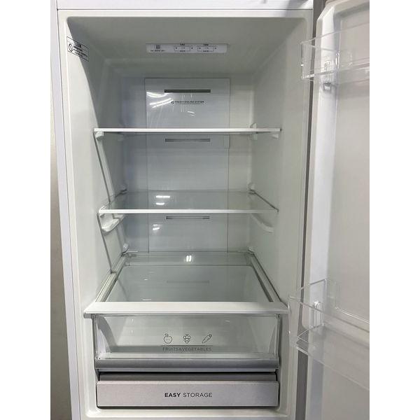 2022年製 ニトリ 2ドア冷凍冷蔵庫 274L 大容量冷凍室100L NR-274L 一人暮らし カップル 新生活 ホワイト 中古家電 店頭引取歓迎 R9300 : 中古リサイクルのパワー ...