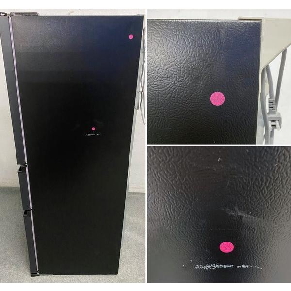 2023年製 東芝 3ドア冷凍冷蔵庫 VEGETA 326L 自動製氷 うるおいラップ野菜室 GR-U33SC(KZ) マットチャコール 中古家電 店頭引取歓迎 R9344 : 中古リサイクル ...