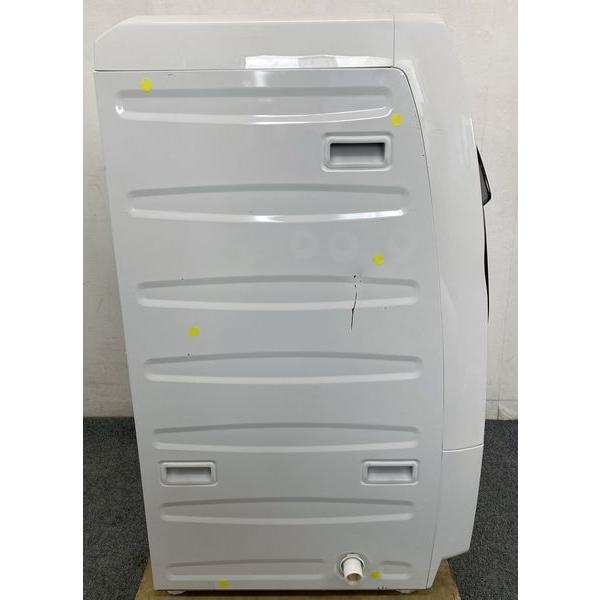 高年式!2022年製! SHARP シャープ ドラム式洗濯乾燥機 ES-S7G-WR 洗濯7kg/乾燥3.5kg クリスタルホワイト 中古家電 店頭引取歓迎 yR9510 : 中古リサイクルの ...