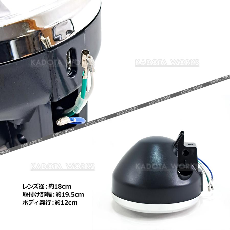 ホンダ Today AF61 AF67 ヘッドライト 純正タイプ トゥデイ ヘッドランプ HONDA 外装 補修 バイク 交換用 パーツ : KADOTA-WORKS - 通販 - Yahoo ...