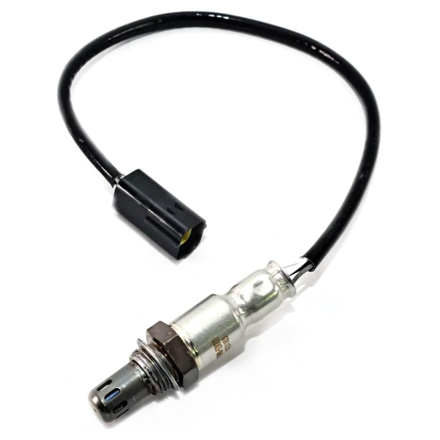 o2センサー ティーダ C11 NC11 日産 22690-ED000 ラムダセンサー オーツーセンサー A/Fセンサー フロント エキマニ ...