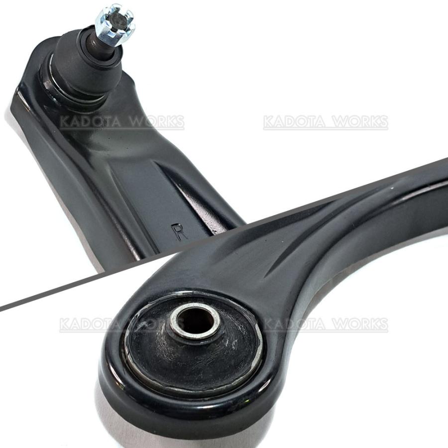 スズキ ハスラー MR31S MR41S ロアアーム ロアーアーム 左右 2個 セット 45202-85K11 45201-85K11 45202-85K00 45201-85K00 ...