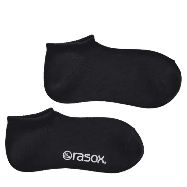 rasox ベーシック スニーカー ラソックス ショート丈ソックス BA190SN01 : Kadotation The shoe store - 通販 - Yahoo!ショッピング
