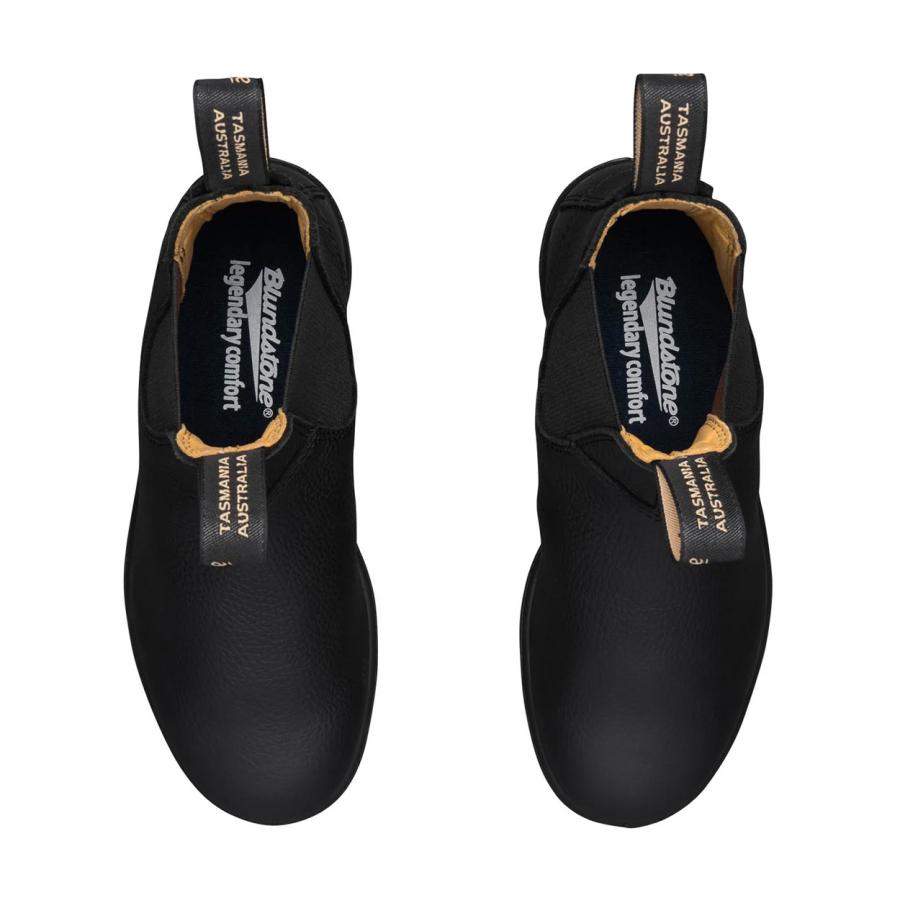 BLUNDSTONE Blundstone ブランドストーン BS1447 Black Pebble BLUNDSTONE Blundstone ブランドストーン BS1447 Black Pebble